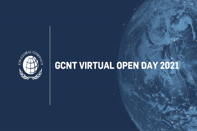 GCNT Virtual Open Day 2021 » Global Compact Network Thailand