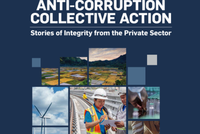 15 years of Anti-Corruption Collective Action: Stories of Integrity ...