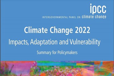 2022 IPCC Report Explained: Impacts, Adaptation, and Vulnerability ...