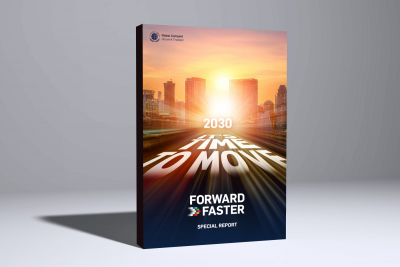 Forward Faster: UNGCNT Special Report » Global Compact Network Thailand